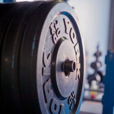 Rye Bay Fitness - 24 Hour Gym with free parking & classes.