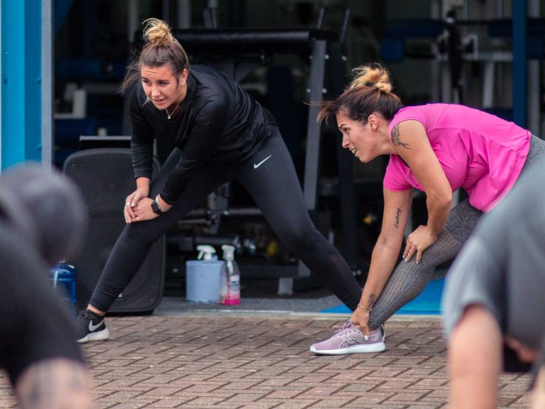 RBF Blog • Rye Bay Fitness